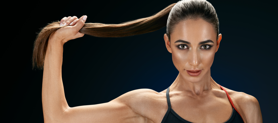 Sudor en el pelo: ¿Cómo puede afectar a su apariencia y salud? - Driosec